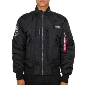 Engine Jacket: En Stilfuld Klassiker | Club Diva