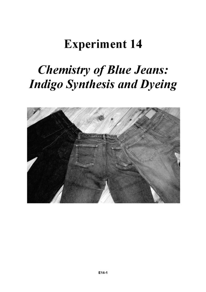 Indigo: Farven der definerede jeans | Club Diva