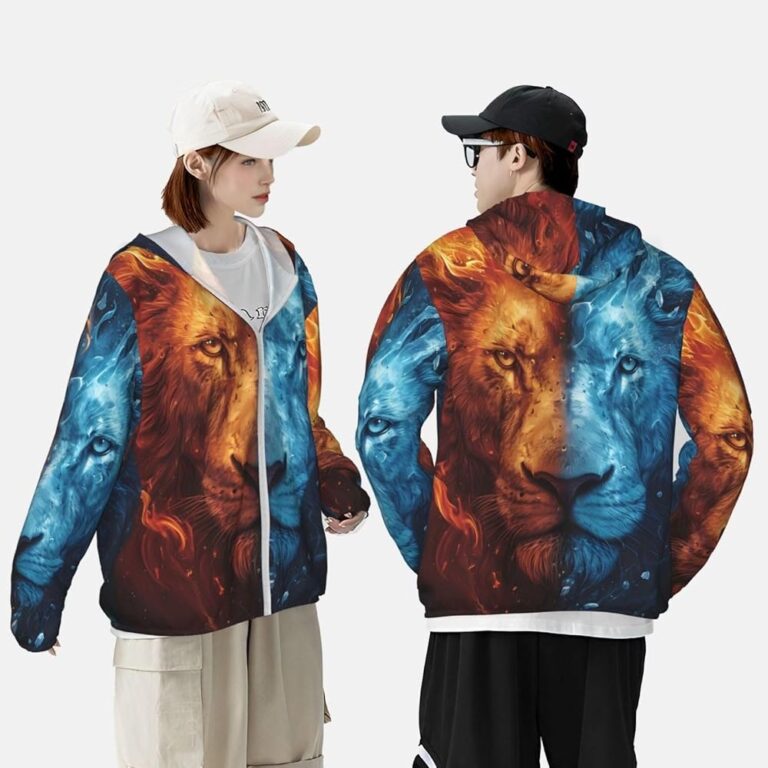 LION Turnout Gear: Din ultimative beskyttelse | Club Diva