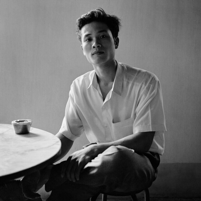 Jean-Baptiste Huynh: Stilens Mester | Club Diva