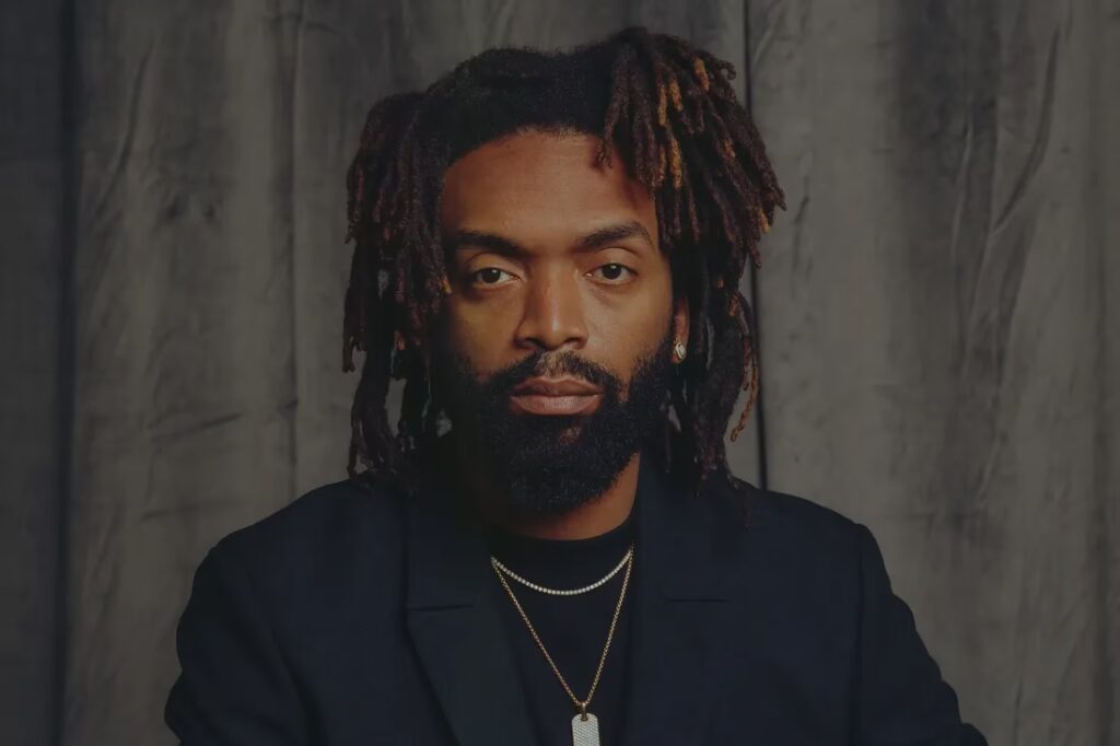 Kerby Jean-Raymond: Fra Pyer Moss til Reebok | Club Diva