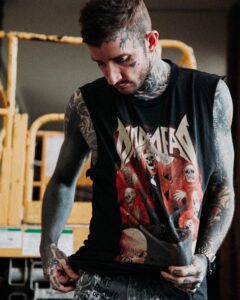 Metalhead Hårstil: Din Ultimative Pinterest Guide | Club Diva
